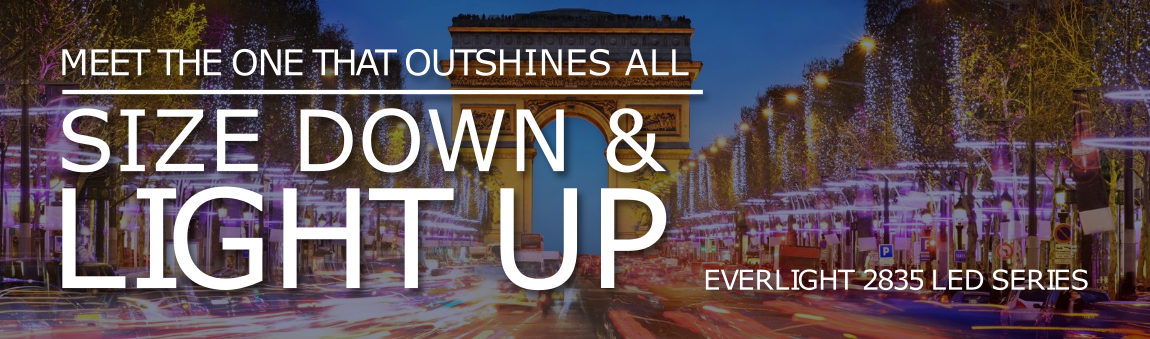 Everlight Americas Inc.